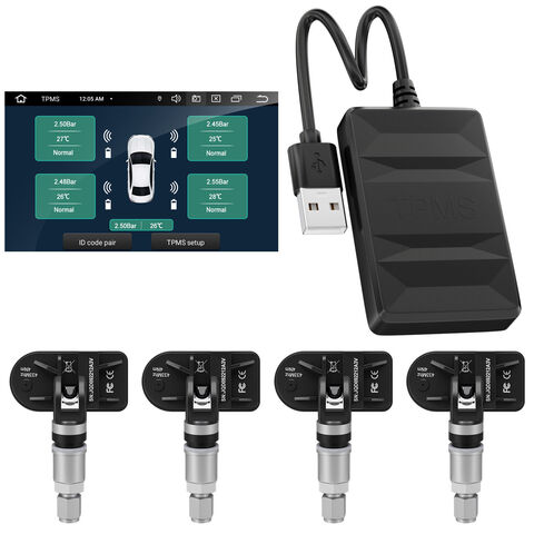 Buy Wholesale China 116psi Internal Sensor External Sensor Optional ...