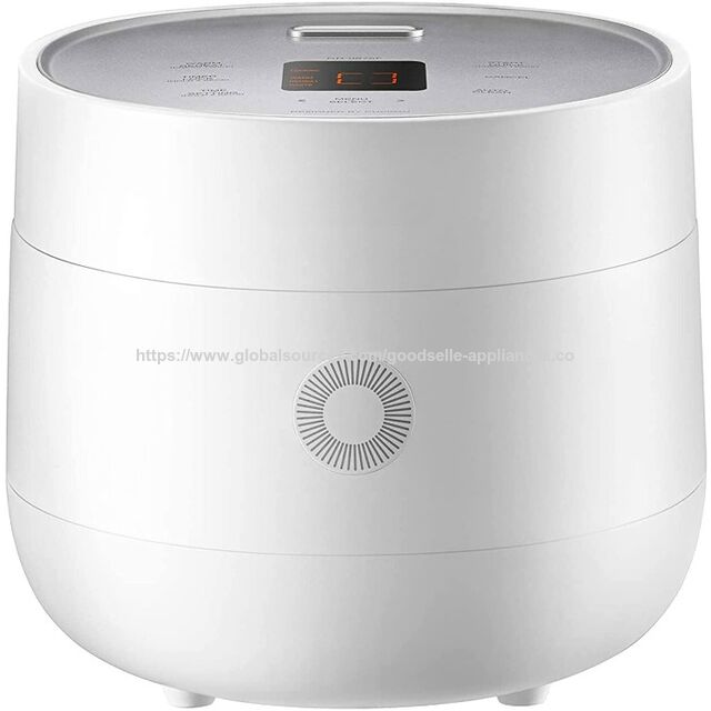 Buy Wholesale China High Quality Odm 3-cup 10 Menu Options Nonstick ...