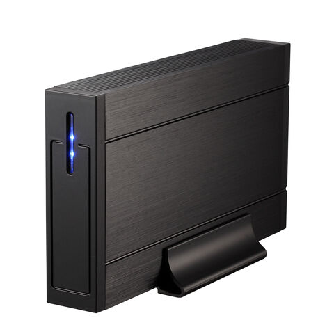 Buy Wholesale China Godo3.5 Inch Hdd External Enclosure & External Hard ...