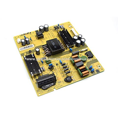 Buy China Wholesale Circuit Power Supply Pcb Unit Circuit Assembly ...