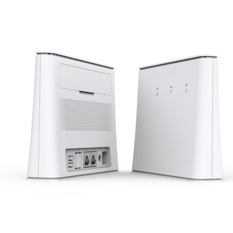 Buy China Wholesale Hot Sale Wireless Wifi Router Hir204 Openvpn Home ...