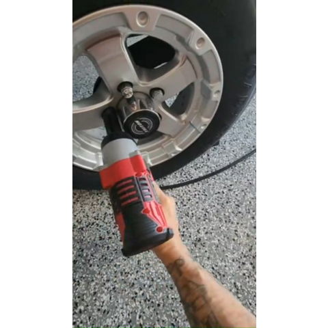 Buy Wholesale China Electric Power Cordless Adjustable Torque ...