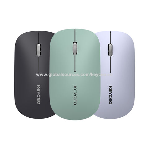Buy Wholesale China 2.4g Mouse Wireless Bluetooth Ergonomic Office ...
