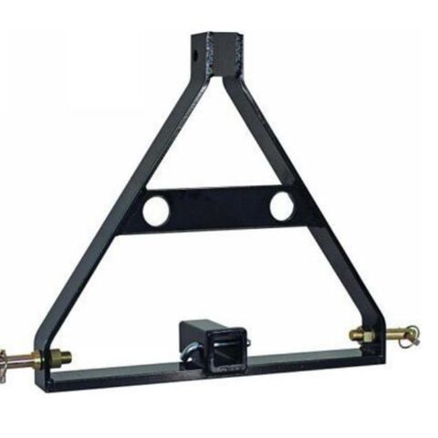 Buy Wholesale China 3-point Tractor Hitch Receiver Attaches To Class 1 ...