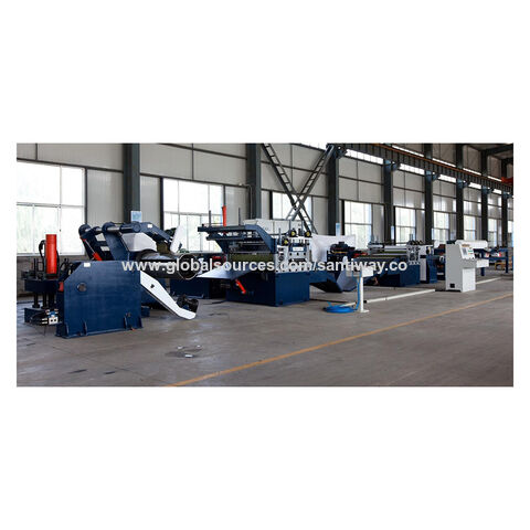 Buy Wholesale China Professional Factory Customized Shearing Machine In ...