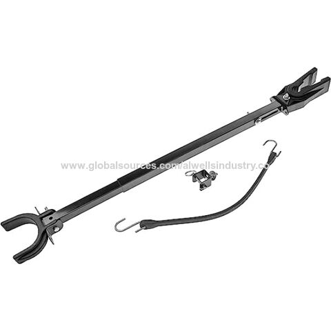 Buy Wholesale China Adjustable Outboard Motor Support Bracket Heavy ...