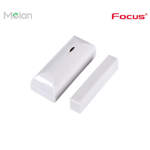 Buy Wholesale China New Magnetic Door Window Motion Sensor For School ...