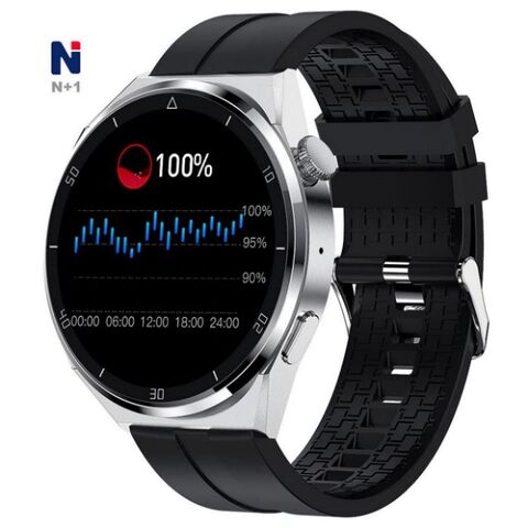 Buy Wholesale China Private Mold Pedometer Sports Nhj02 Big Screen ...
