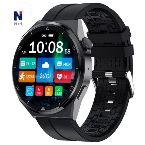 Buy Wholesale China Good Quality Blood Oxygen Health Nhj02 Big Screen ...