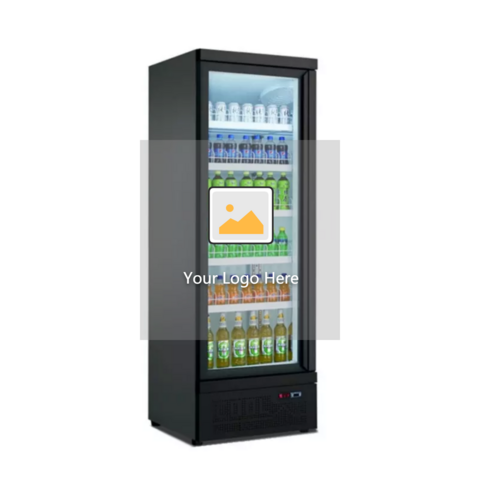 Buy Wholesale China Supermarket Convenience Store Refrigeration ...