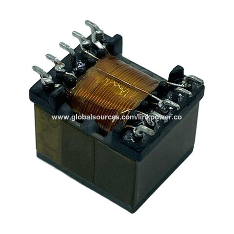 Buy Wholesale China 750311856 Ep13 Step Up Transformer For Audio 12v ...