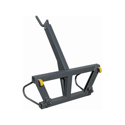 Buy Wholesale China Agricultural Big Bag Lifter Euro Hitch Or Trima ...