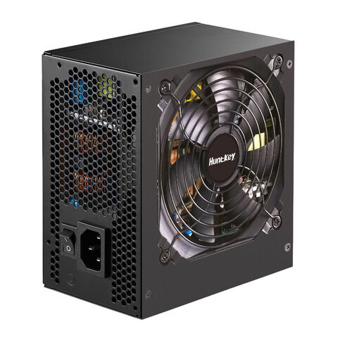 Buy Wholesale China Huntkey Pc Power Supply, Wd650k, Output 650watt ...