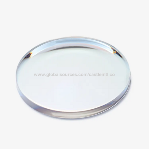 Factory Direct High Quality China Wholesale Hot Product Optical Lens ...