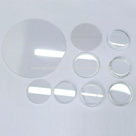 Bulk Buy China Wholesale Wholesale Optical Lens Optical Components Lens ...