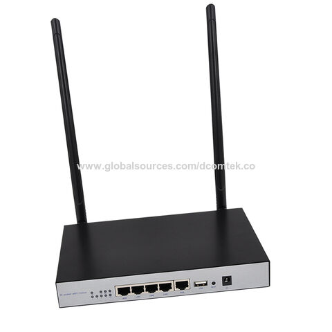 Buy Wholesale China Indoor Desktop 300mbps Wifi 4g Lte Router With Sim ...