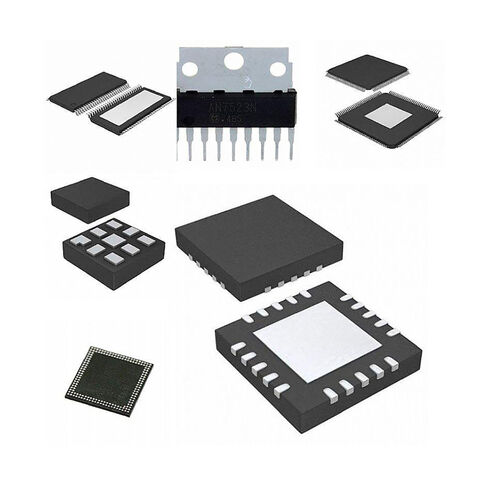 Buy Wholesale China Supplier Integrated Circuit Ics Ic Chip Electronic ...
