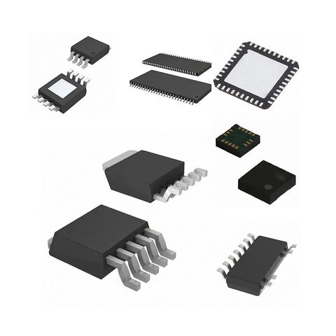 Hot Sale Ic Chip Integrated Circuits (ics) Ltst-c170kdkt-hw1 Ic ...
