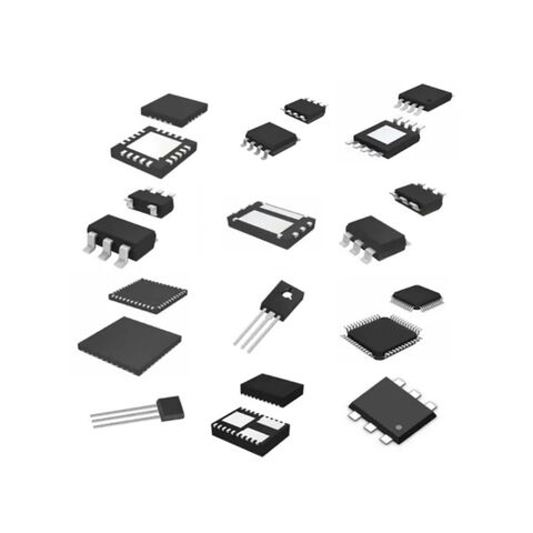 Buy Wholesale China New Arrivals Original Integrated Circuit Ic Chip ...