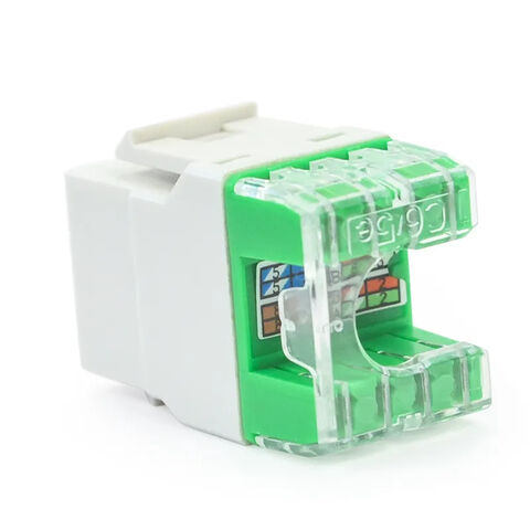 Buy Wholesale China Factory Wholesale Network Cat 6 Unshielded Modular ...