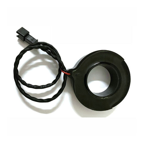 Buy Wholesale China Customization 400a/200ma Maximum Primary Current ...