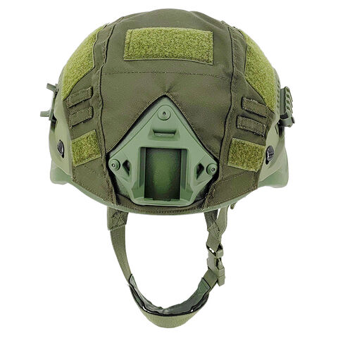 Buy Wholesale China Mich Military Helmet Army Pe Tactical Gear ...