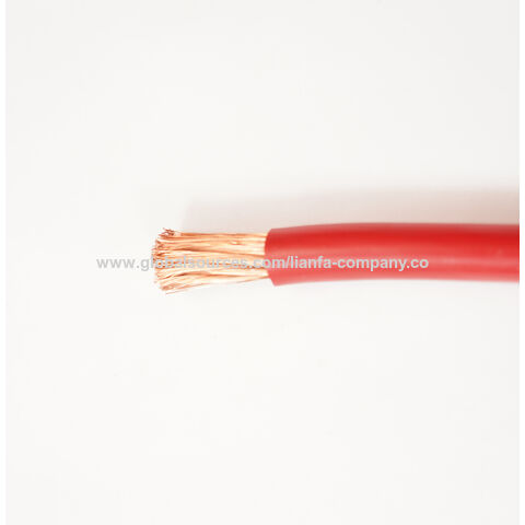 Buy Wholesale China 8amp,10amp,15amp,25amp Wires, Cable,jumper Leand ...
