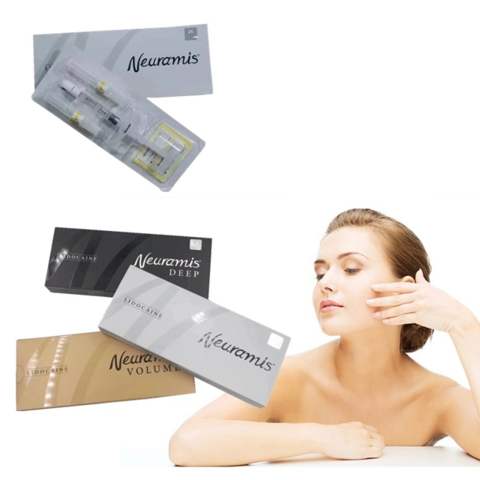 Buy Wholesale China Wholesale 2023 Filler Neu Ramis Deep Volume ácido ...