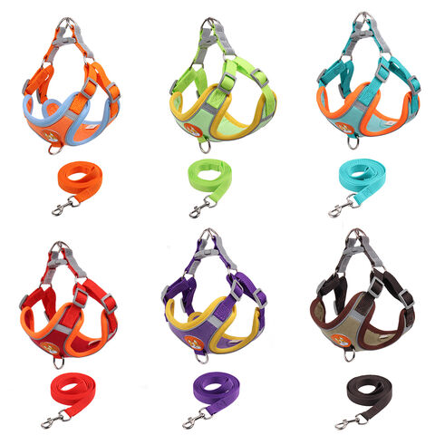 Buy Wholesale China Manufacturer Wholesale High Quality Dog Harness ...
