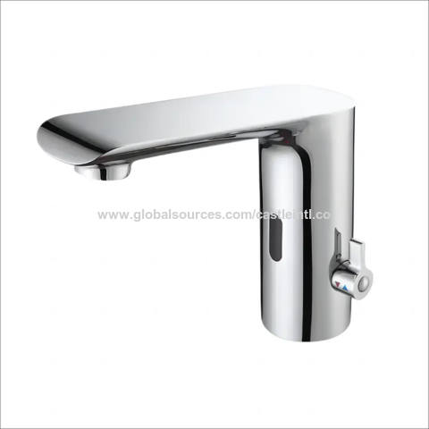 Buy Wholesale China Hot Sell And Cheap Faucet Smart Home Faucets ...