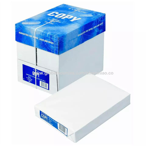 Buy Wholesale China Typek A4 White Copy Paper 80gsm/75gsm/70gsm Copy ...