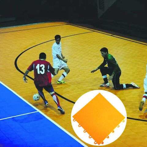 Buy Wholesale China Cost To Build Plastic Futsal And Baseball Court ...