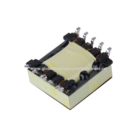 Buy Wholesale China Pa1799nl Efd25 Serial 120v Ac 60hz Step Up High Voltage Flyback Transformer ...