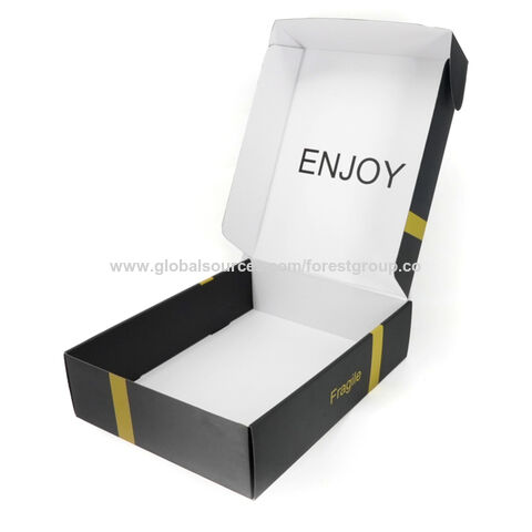 Buy Wholesale China Folding Boxes Fashion Gift Paper Box Shipping ...
