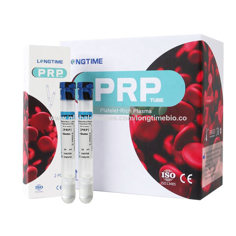 Buy Wholesale China Longtime Medical Platelet Rich Plasma Blood ...