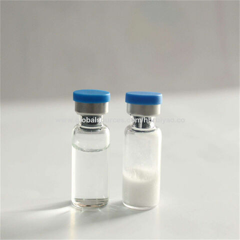Buy Wholesale China Factory Price Hot Sell Peptides Sema X 5mg Vial ...