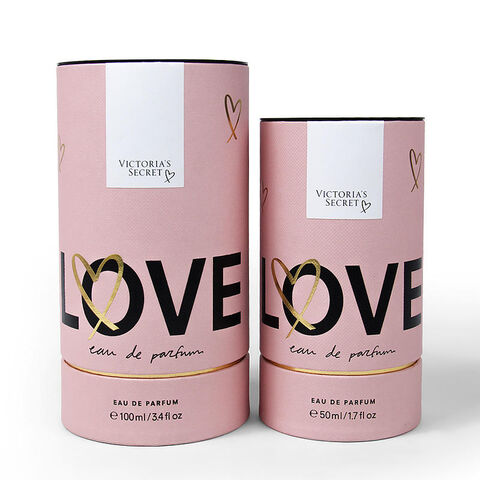Buy Wholesale China Oil Perfume Set Rose Gift Packaging Round Boxes ...