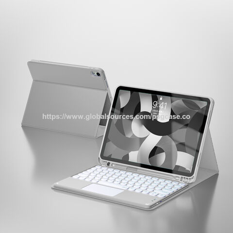Buy Wholesale China Magic Keyboard Case With Built-in Trackpad And ...