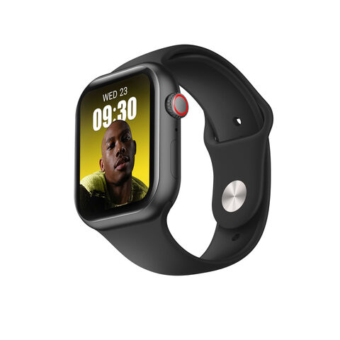 Buy Wholesale China Hot Selling Factory Smart Bracelet Smartwatch ...