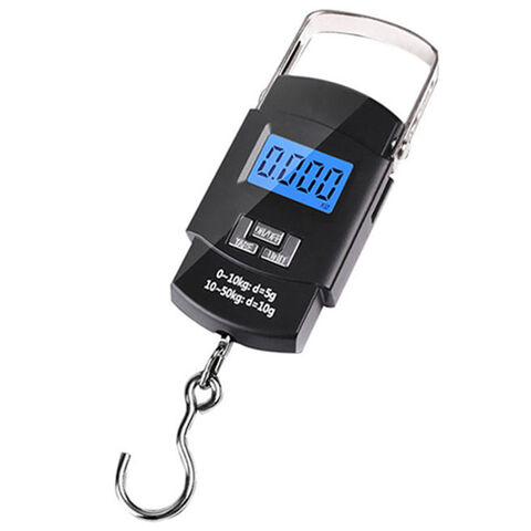 Buy Wholesale China Digital Weighing Portable Electronic Scale User ...
