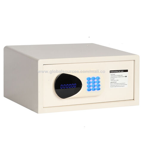 Factory Direct High Quality China Wholesale Factory Metallic Security ...