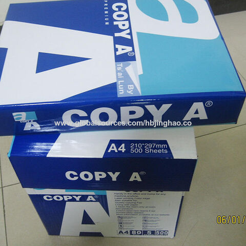 Buy Wholesale China High Quality Anti Static Lint Freea3 A4 A5 ...