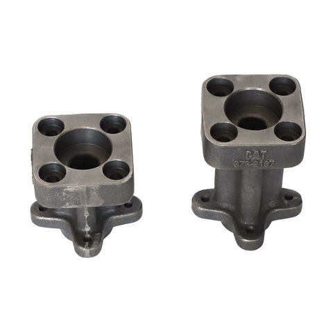 Buy Wholesale China Oem Ductile Iron/gray Iron Custom Cnc Machined Cast ...