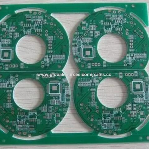 Buy Wholesale China Osp Surface Finish,0.6-3.2mm Thickness.0.5-4.0oz ...