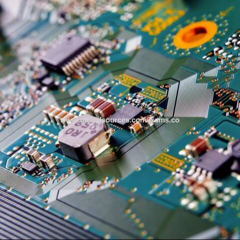 Buy Wholesale China Shenzhen High Quality Smt Smd Pcba Manufacture Dip ...