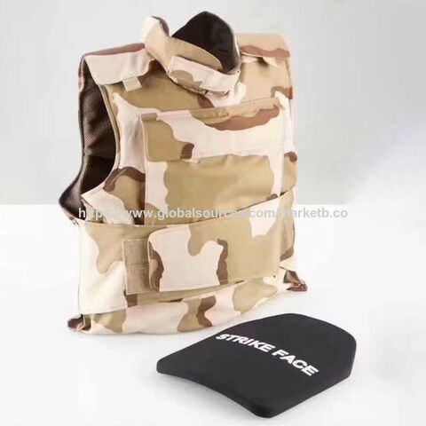 Buy Wholesale China Wholesale Aluminum Oxide Silicon Carbide Plate ...