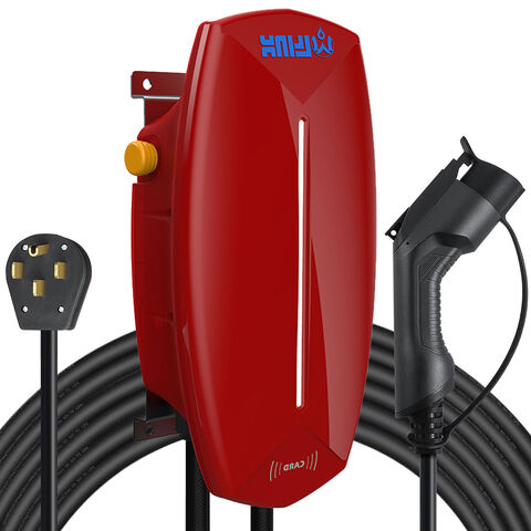 Buy Wholesale China Waterproof Ip65 Electric Car Charging Wallbox 1 ...