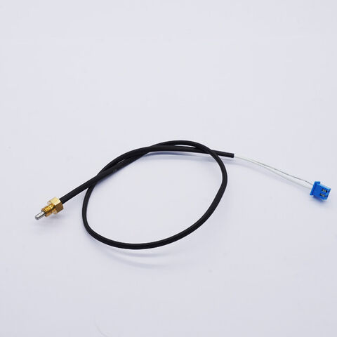 Buy Wholesale China Cwf2 R95=7.588k Ohms Stainless Steel Bullet Temp ...