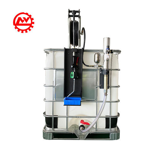 Buy Wholesale China 51 Air Operated Pressure Suction Pneumatic Metering ...