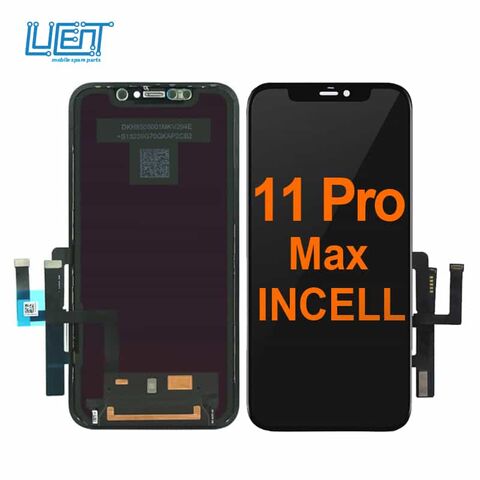 Buy Wholesale China Factory Lcd For Iphone 11 Pro Max Incell Screen Display For Iphone 11 Pro ...
